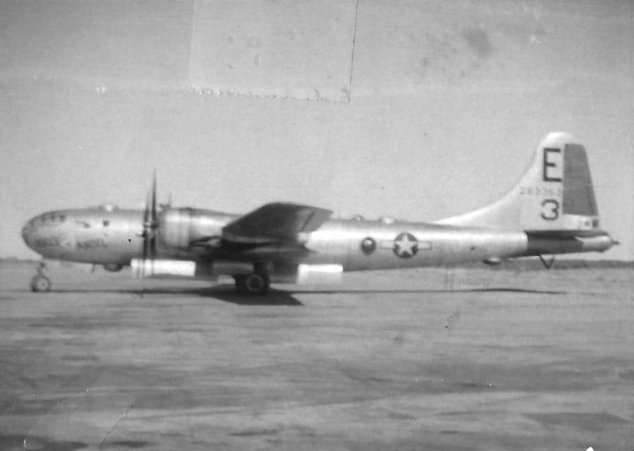 James H. Antell - CBI Theater