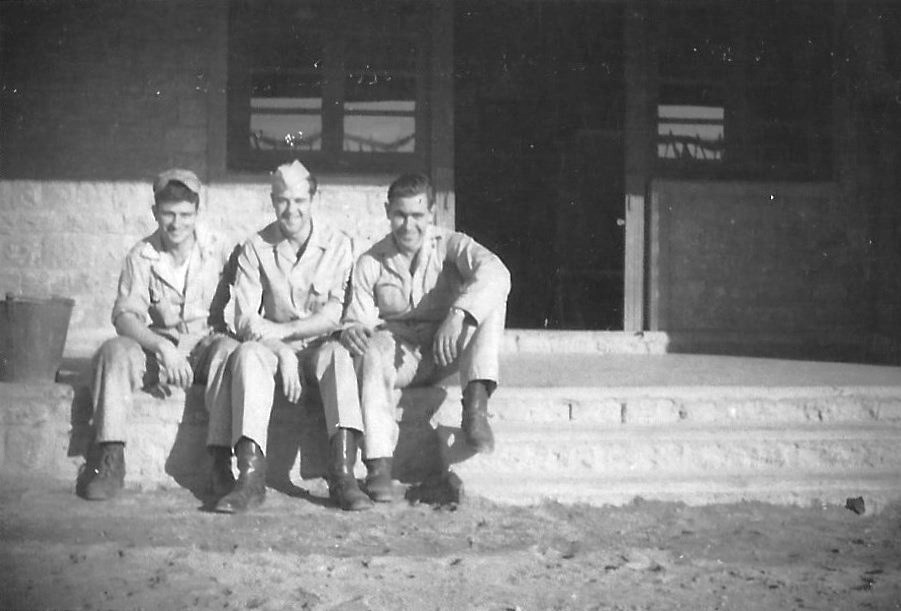 James H. Antell - CBI Theater