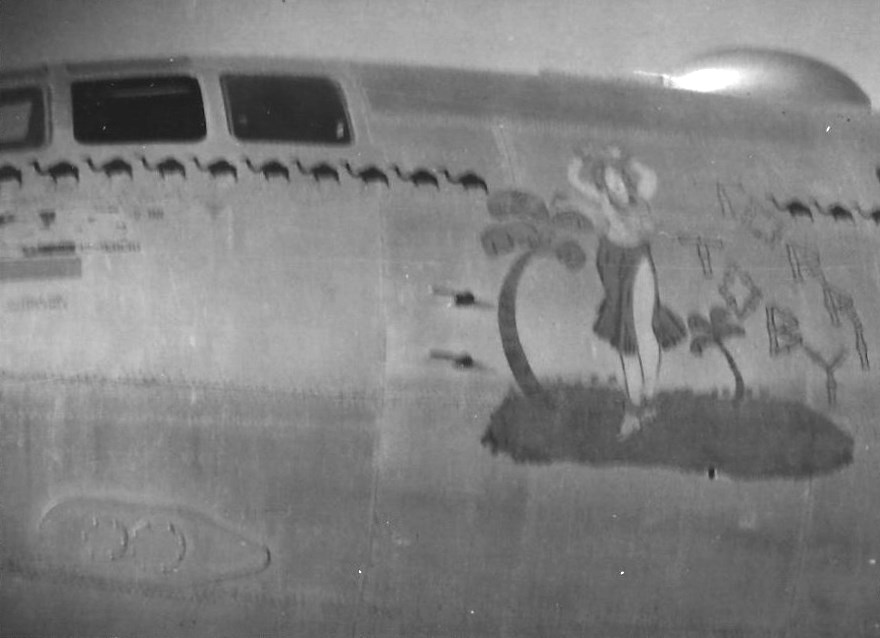 James H. Antell - CBI Theater