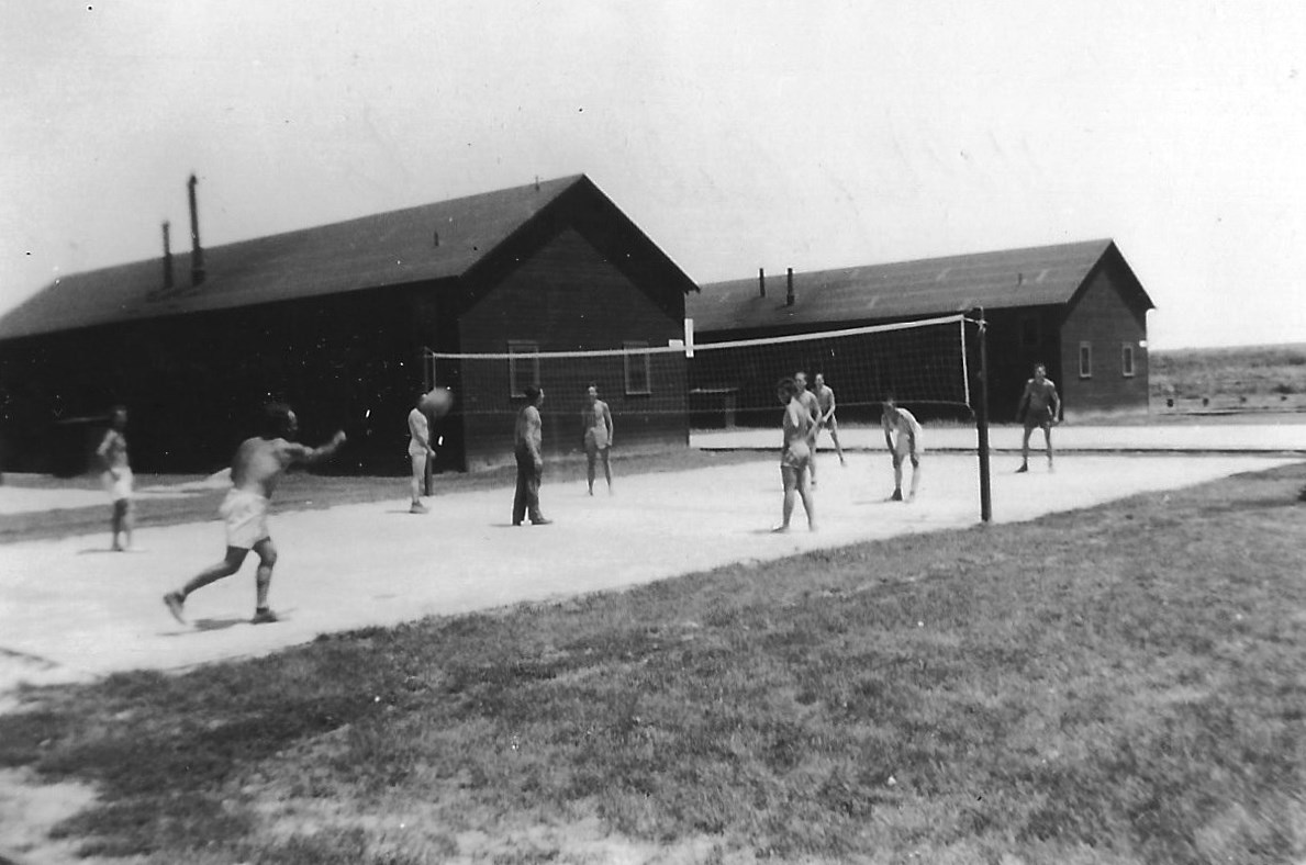 James H. Antell - CBI Theater