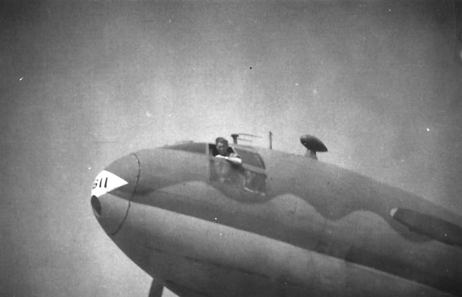 James H. Antell - CBI Theater